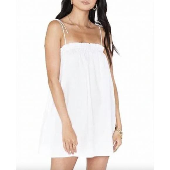 Show Me Your MuMu | Dresses | New Show Me Your Mumu Angel Mini Dress In ...